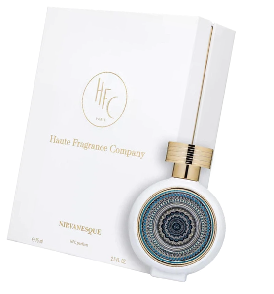 Haute Fragrance Company Nirvanesque - парфюм для женщин и мужчин, 75 мл, Нирванеск