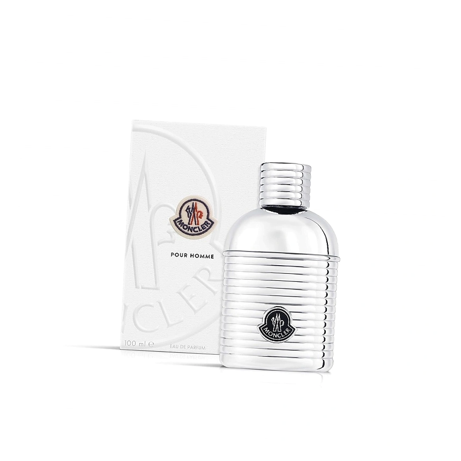 Парфюмерная вода для мужчин Монклер Пур Хом 100 мл - Moncler Pour Homme