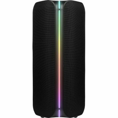 Портативная колонка Болт 64Х21 Black