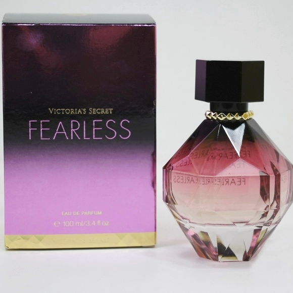 Victoria`s Secret Fearless парфюмерная вода женская 100 мл - Виктория Секрет Феарлес