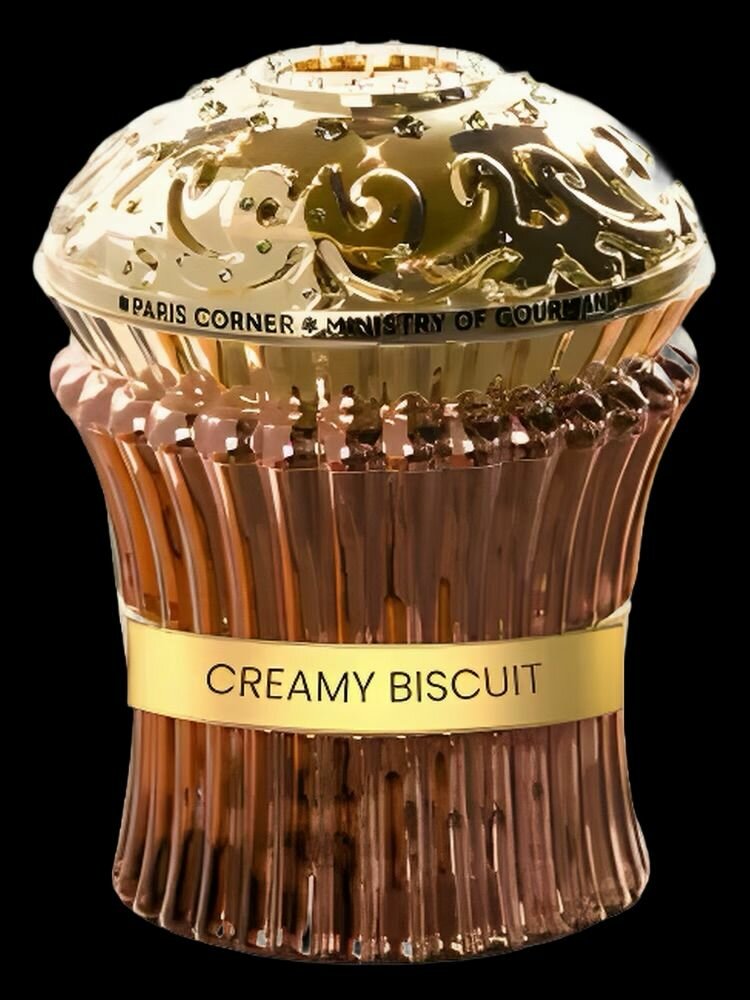 PARIS CORNER Духи Creamy biscuit 100 мл