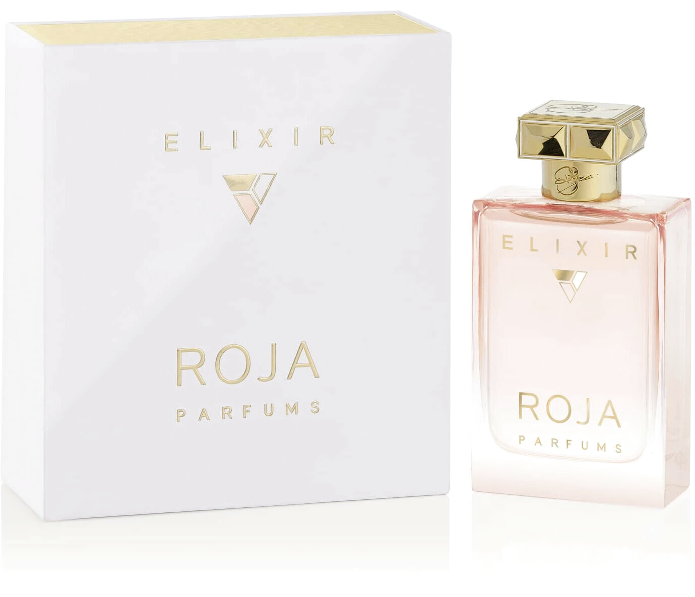 Парфюмерная вода Elixir Pour Femme Essence De Parfum от Roja Dove, 100 мл, женская