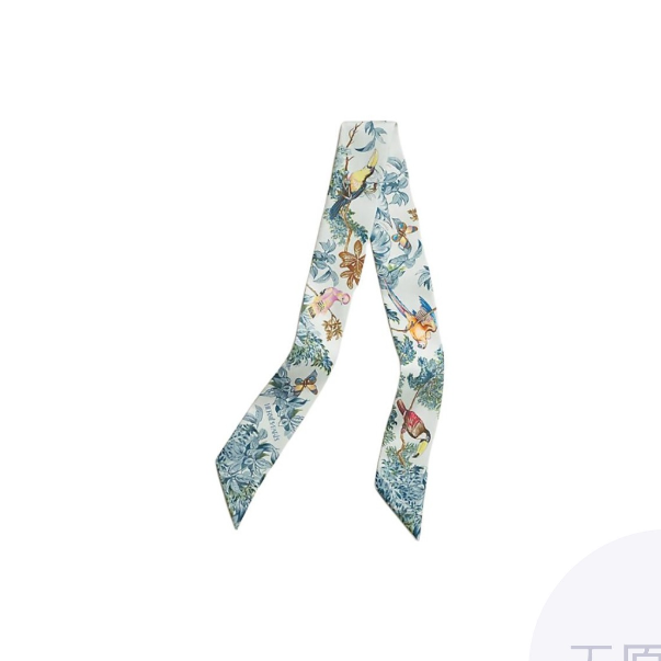 Шарф Hermes