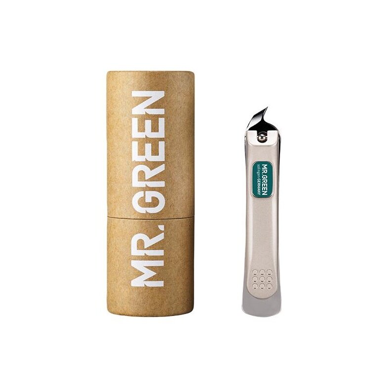 Инструменты MR.GREEN