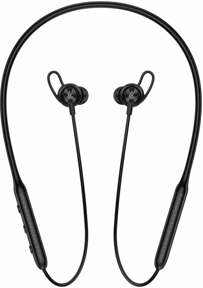 Наушники беспроводные с микрофоном, USB Type-C, черный