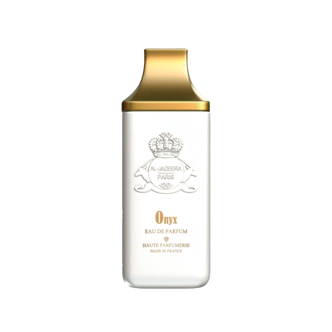 Парфюм для мужчин и женщин Al Jazeera Perfumes Onyx 100 мл / Аль Джазира Оникс