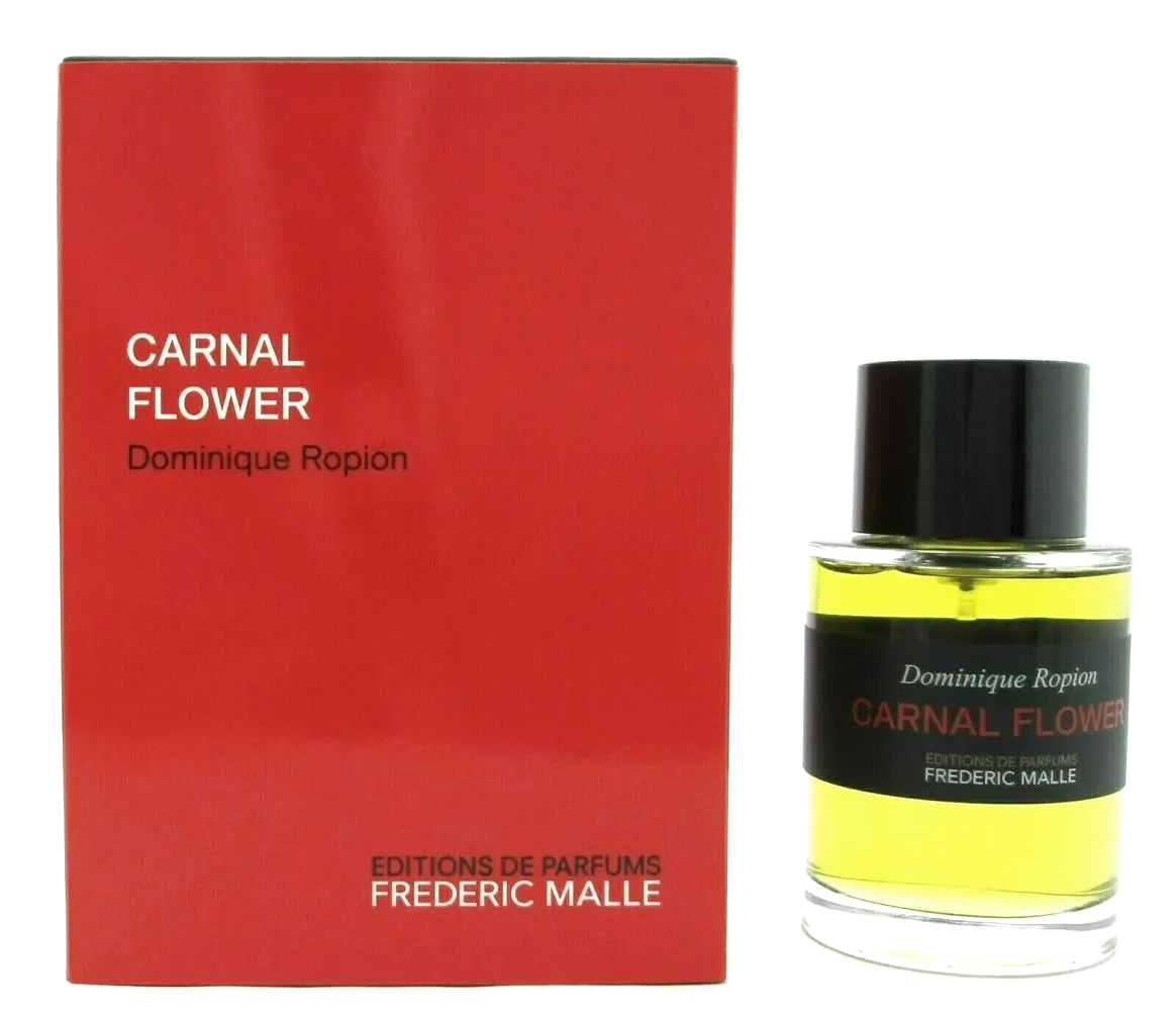 Frederic Malle Carnal Flower - парфюм 50 мл / Карнал Фловер для мужчин и женщин