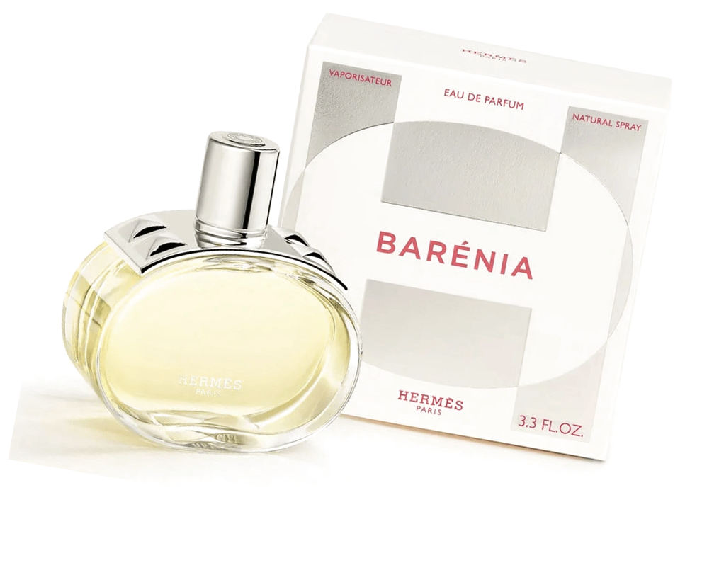 Гермес Барения 100 мл женский парфюм - Hermes Barenia парфюмерная вода