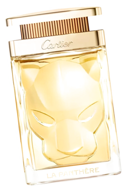 Аромат Картье Ла Пантер Эликсир для женщин 50 мл / La Panthere Elixir Cartier