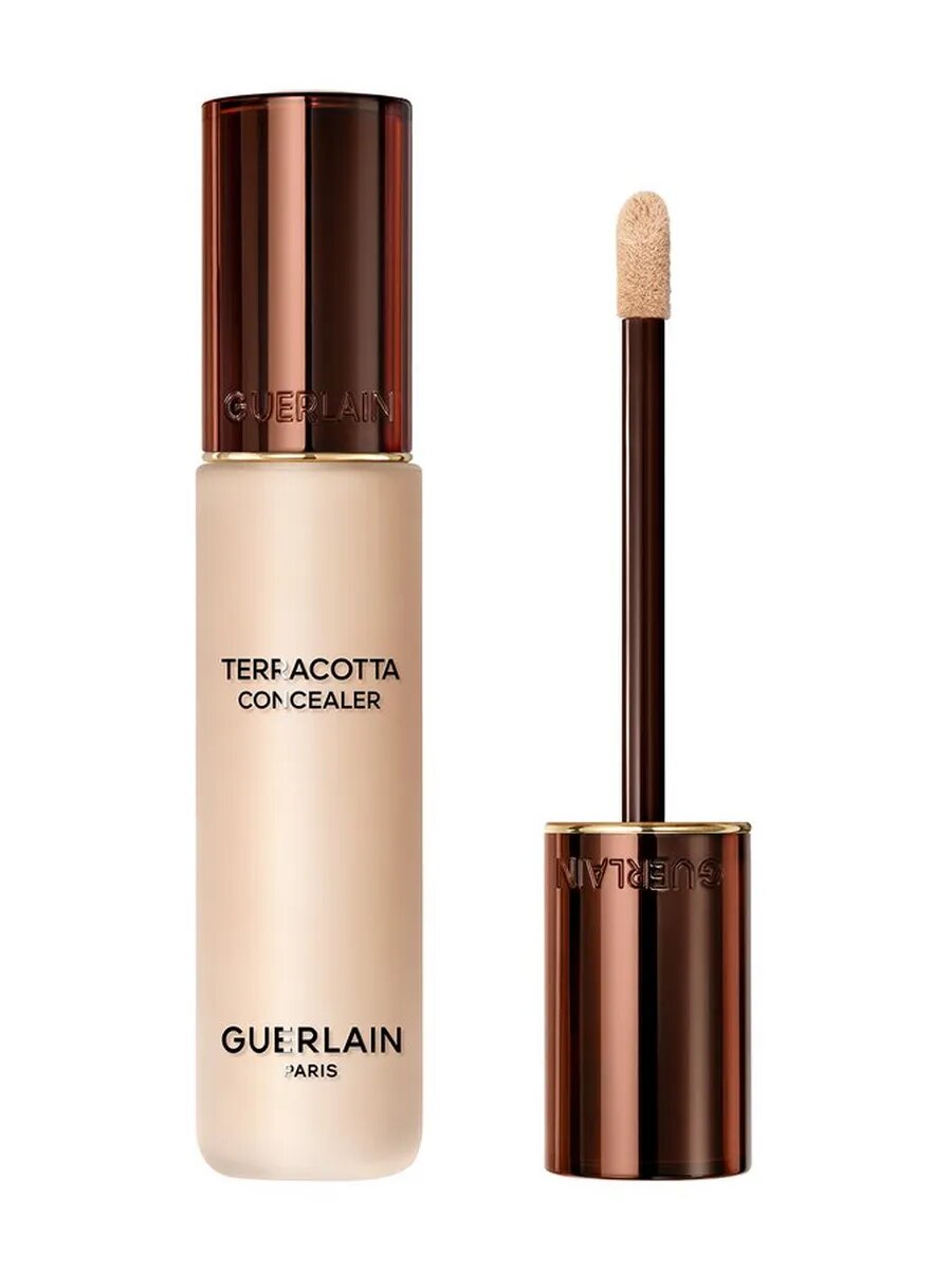 Guerlain Terracotta Natural Perfection Concealer Корректор-консилер для лица 0.5N 0.5N Нейтральный 11,5 мл/гр