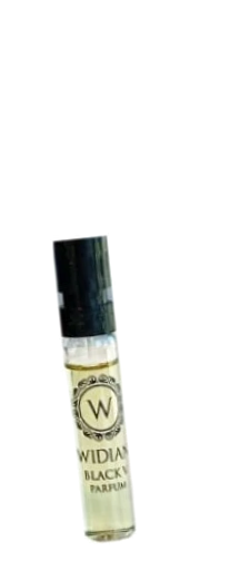 Сэмпл духов Видиан Блэк Коллешн 5 2 мл унисекс / Widian Black Collection V