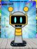 Фигурка Спрунки Фан Бот Sprunki Fun Bot