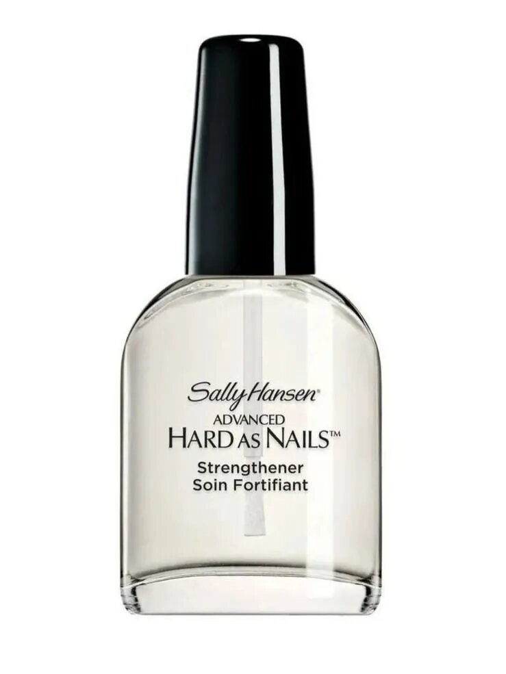 Sally Hansen укрепитель ногтей Advanced Hard As Nails Strengthener,13,3 мл