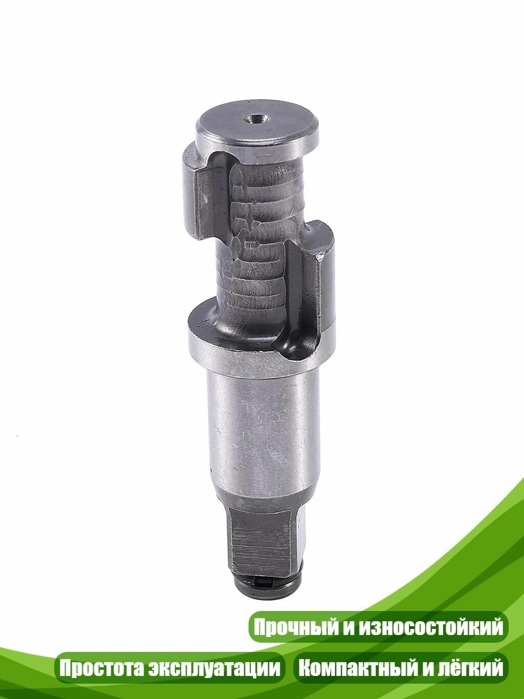 Пневматический ударный гайковерт 1/2"