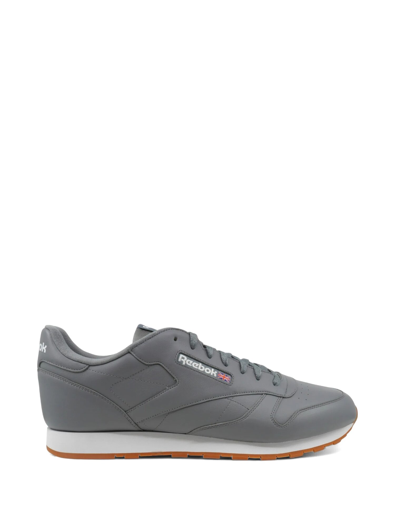 Кроссовки Classic Leather sneakers