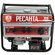 Генератор Ресанта БГ11000Э 64/1/58, 9 кВт, 220 В, одна фаза, бенз...