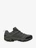 Кроссовки MERRELL Moab 3 panelled sneakers, размер 9 US, серый