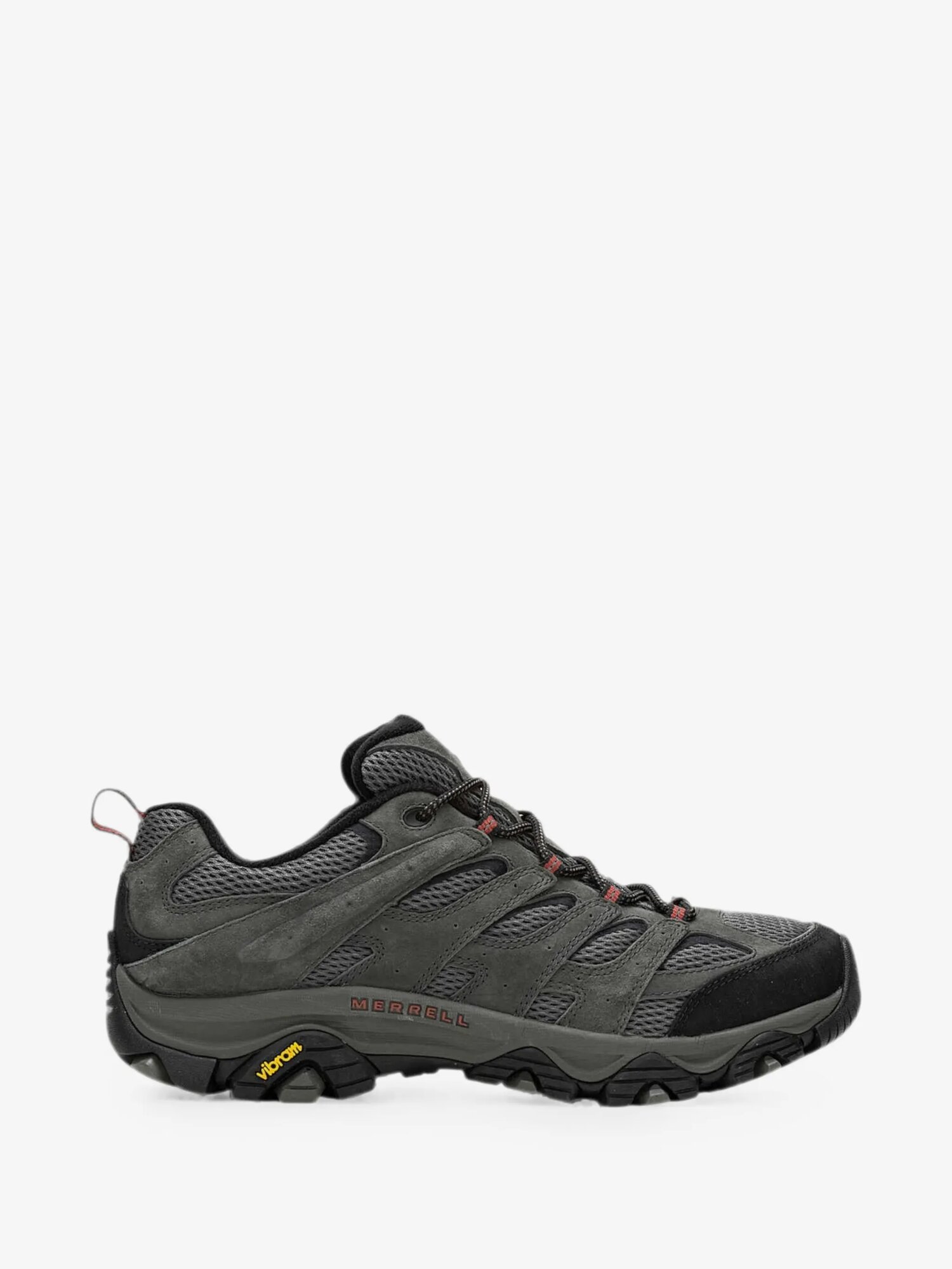 Кроссовки Moab 3 panelled sneakers