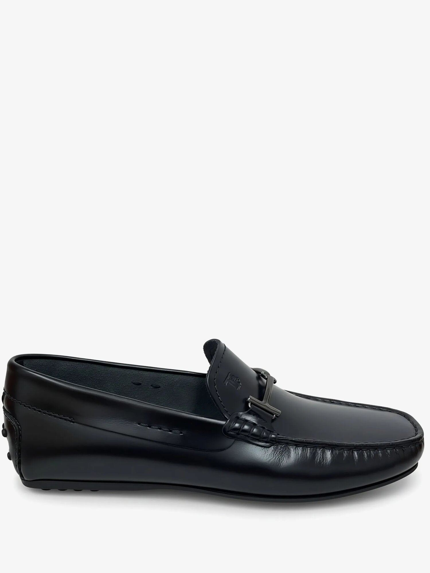 Лоферы Tod's Doppia T City