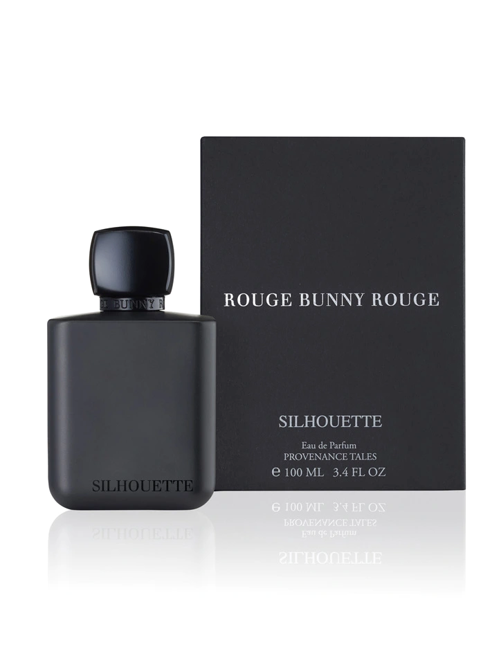 Rouge Bunny Rouge Silhouette 100 мл - женская парфюмерная вода / Руж Банни Руж Силуэт