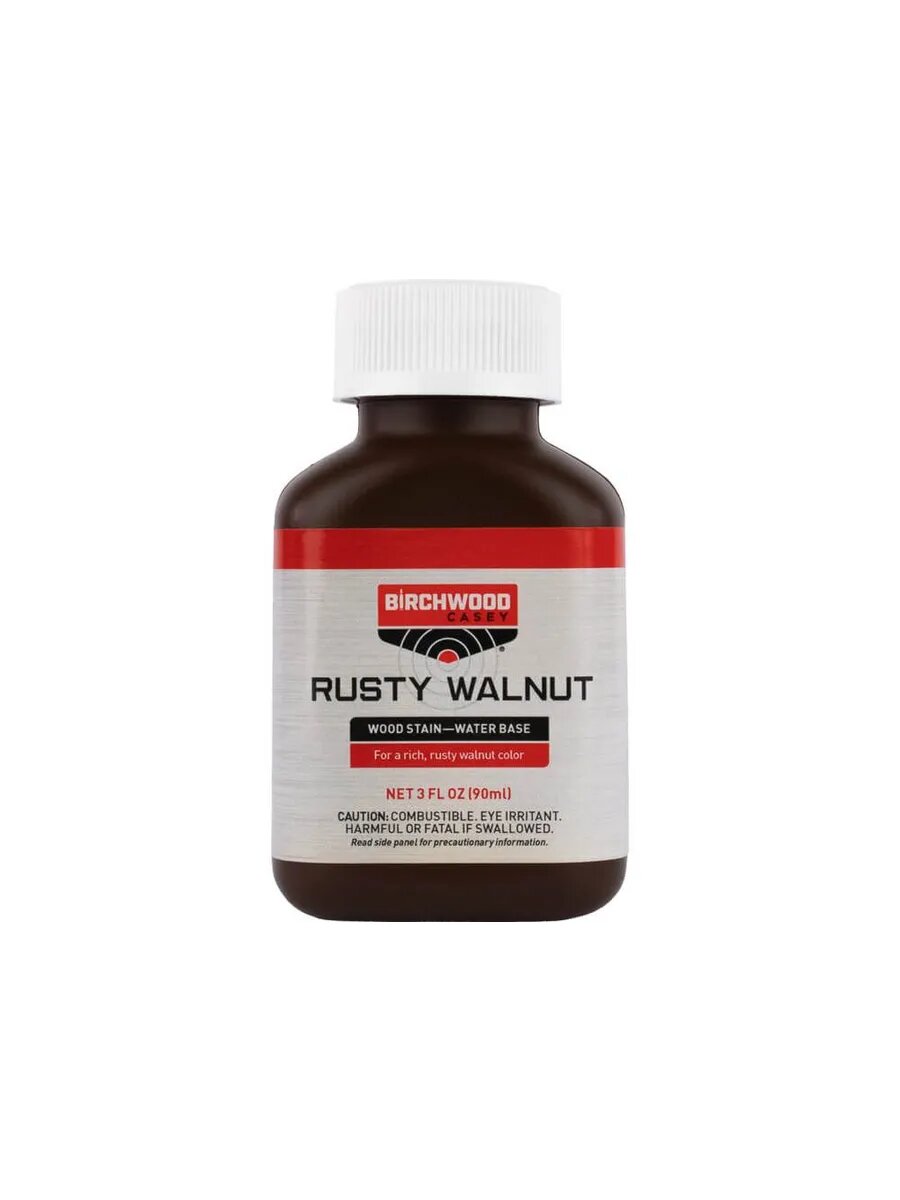 Состав для морения Rusty Walnut (красно-ореховый)