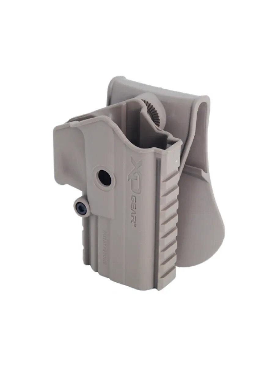 Кобура XD GEAR Holster для GBB XDM (Desert)