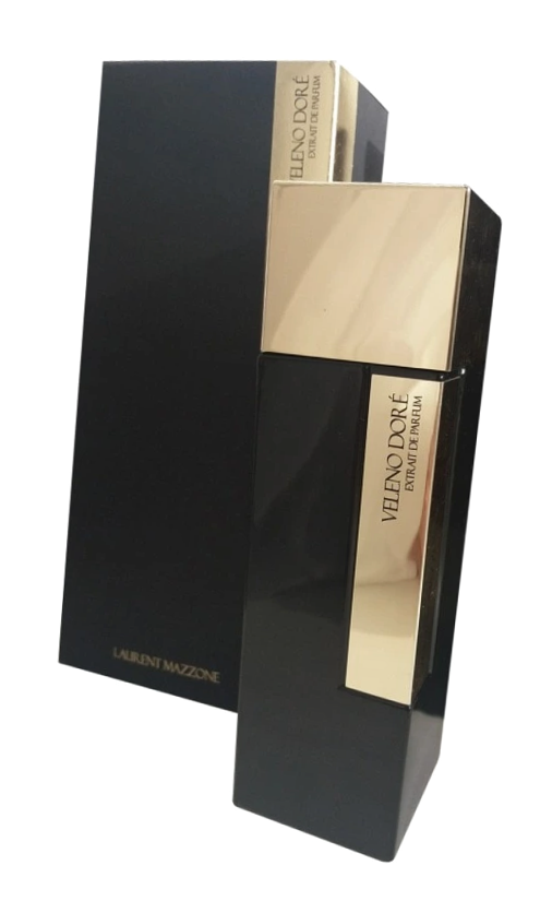Lm Parfums Veleno Dore 100 мл духи унисекс / Лм Парфюмс Велено Дор