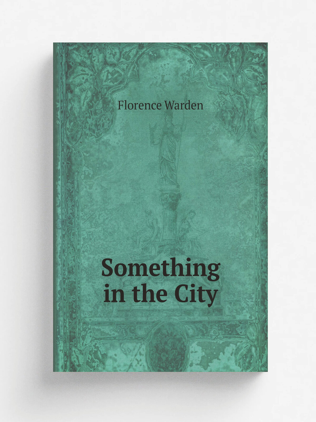 Something in the City