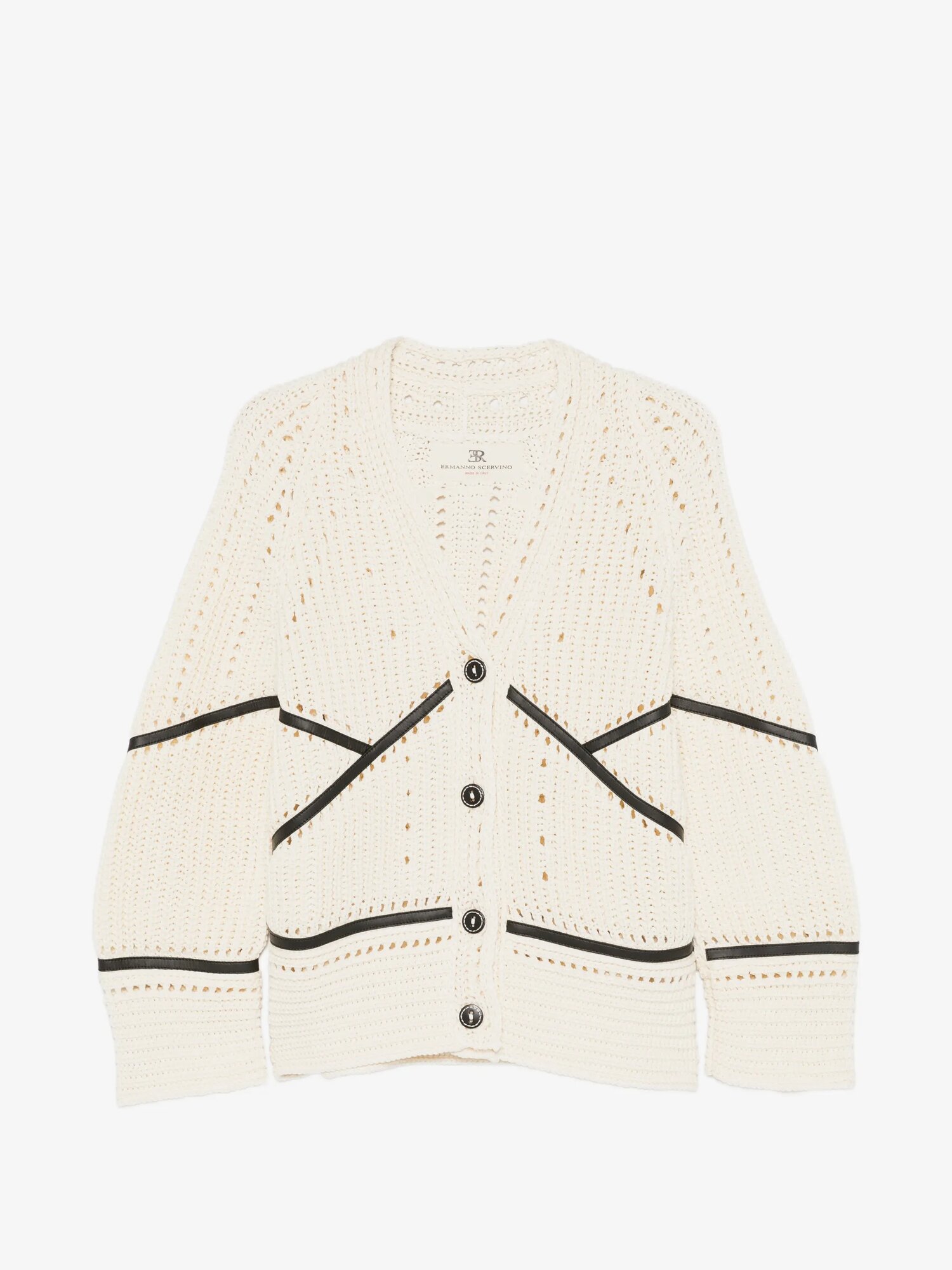 Кардиган Ermanno Scervino
