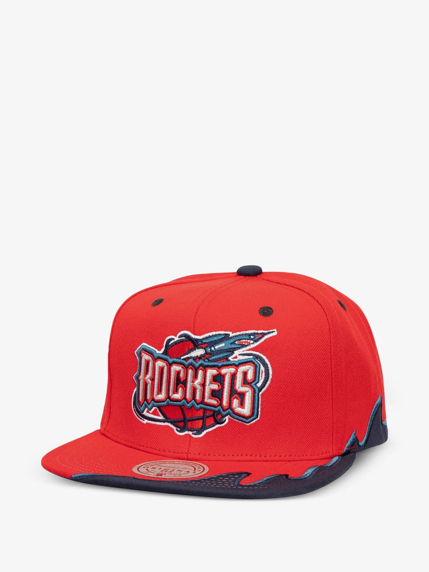 Шапка Rockets для мальчиков