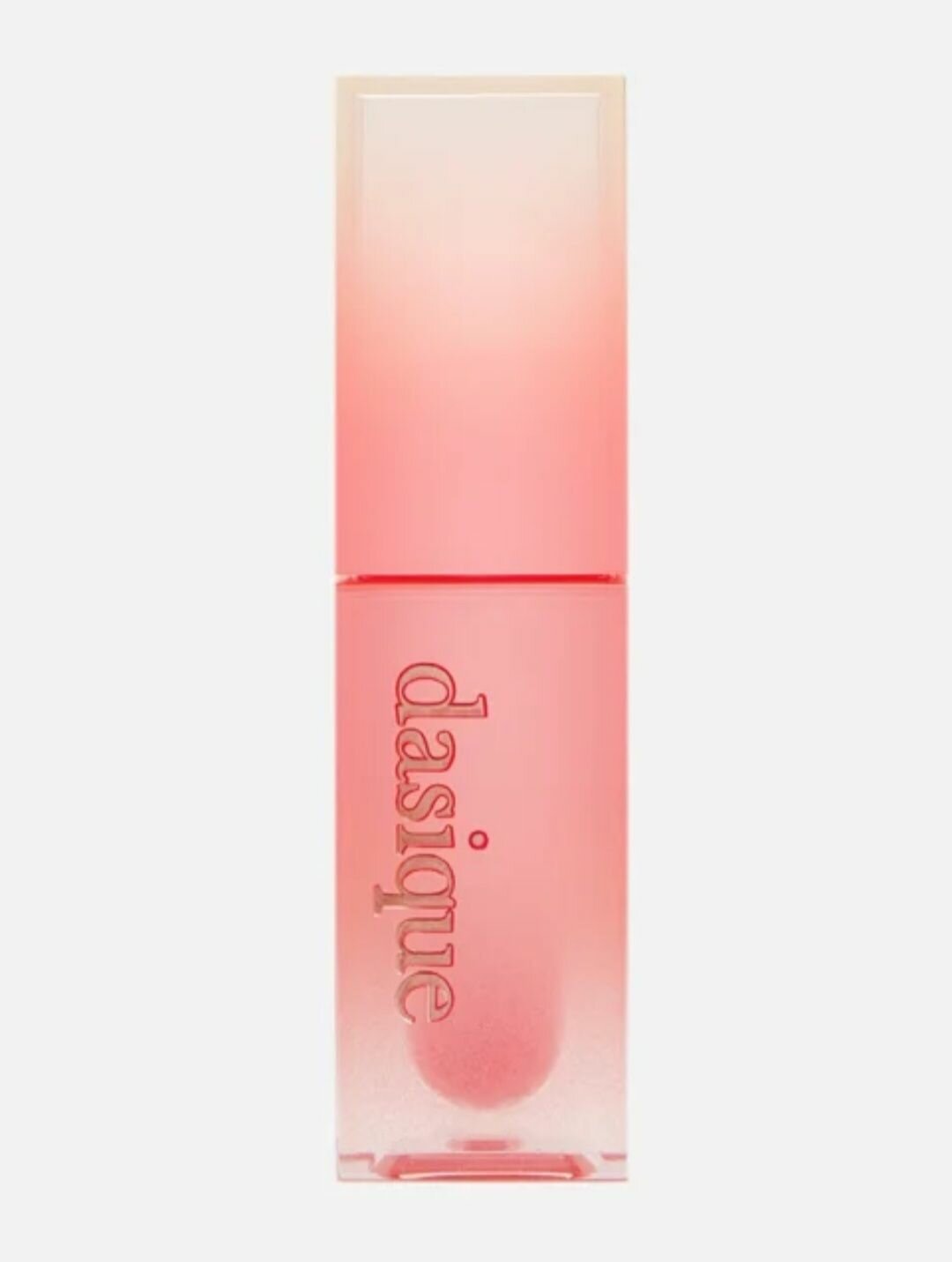 Тинт для губ DASIQUE juicy dewy 02 Melon Sherbet