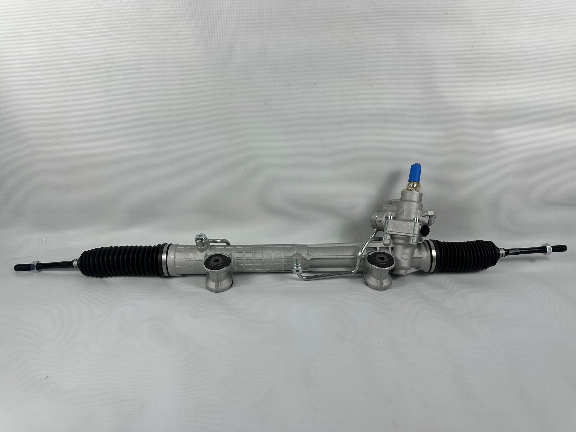 Рулевая рейка Mercedes E210 W210 без датчика (Мерседес) A2104603000 95298593