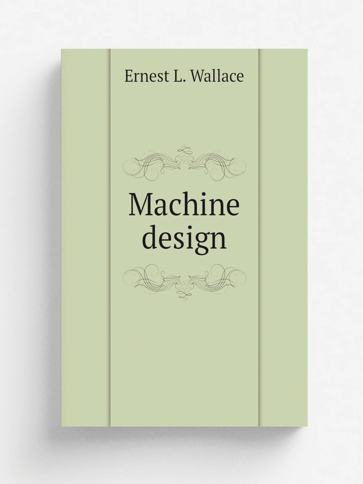 Machine design