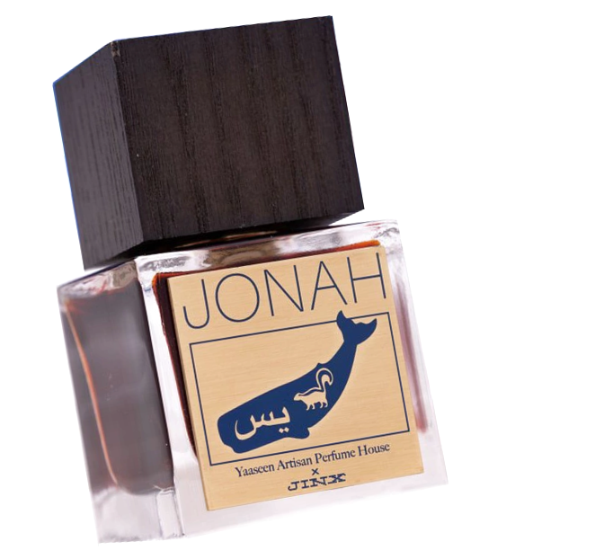 Духи Джохан Джинкс Смеллс 30 мл для мужчин и женщин - Jinx Smells Johan аромат унисекс