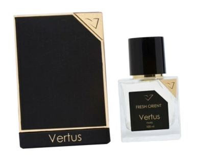 Аромат Vertus Fresh Orient 100 мл для женщин и мужчин / парфюмерная вода Вертус Фреш Ориент