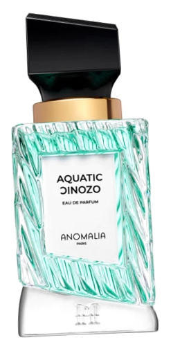 Anomalia Aquatic Ozonic 70 мл - парфюм для мужчин и женщин / Аномалия Акватик Озоник