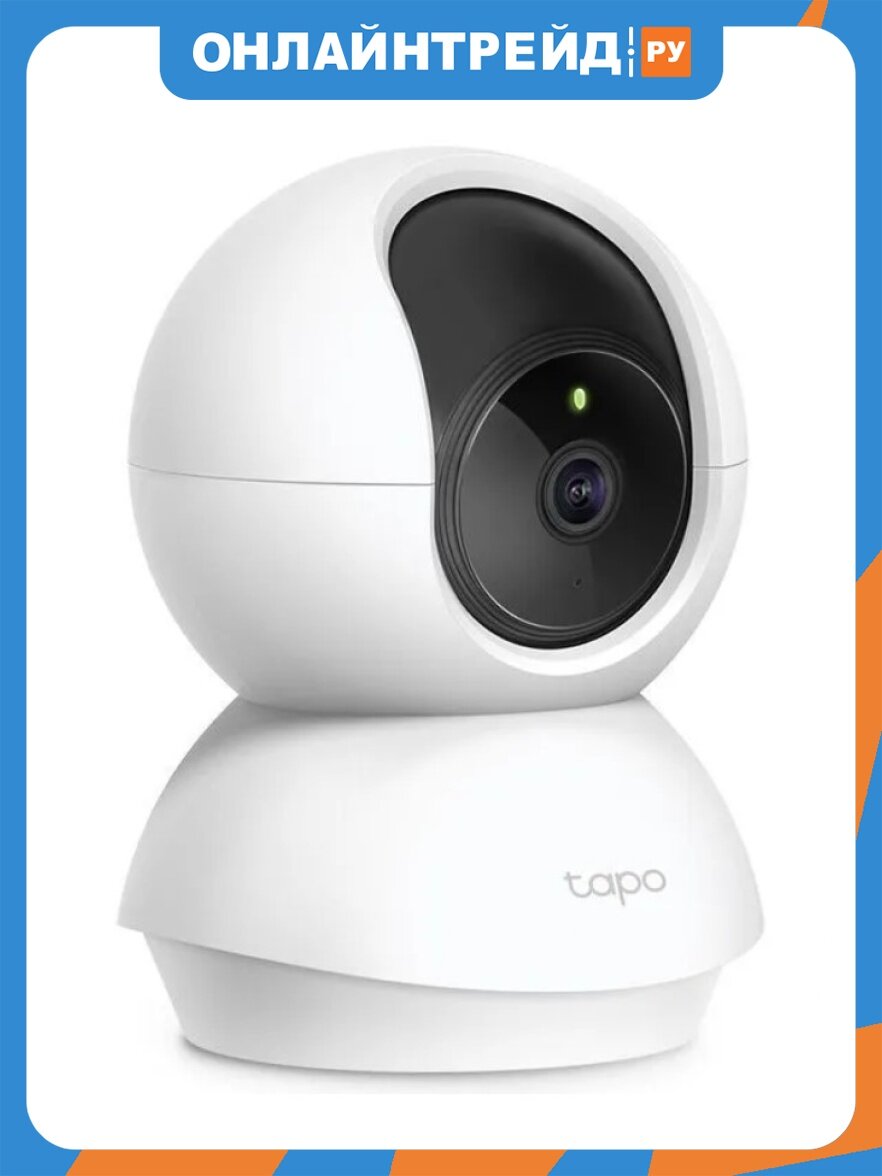 IP-камера Tp-link Tapo C200