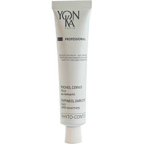 Yon-Ka Крем Фито Контур Phyto Contour устраняет отёки и темные круги под глазами, 25 мл