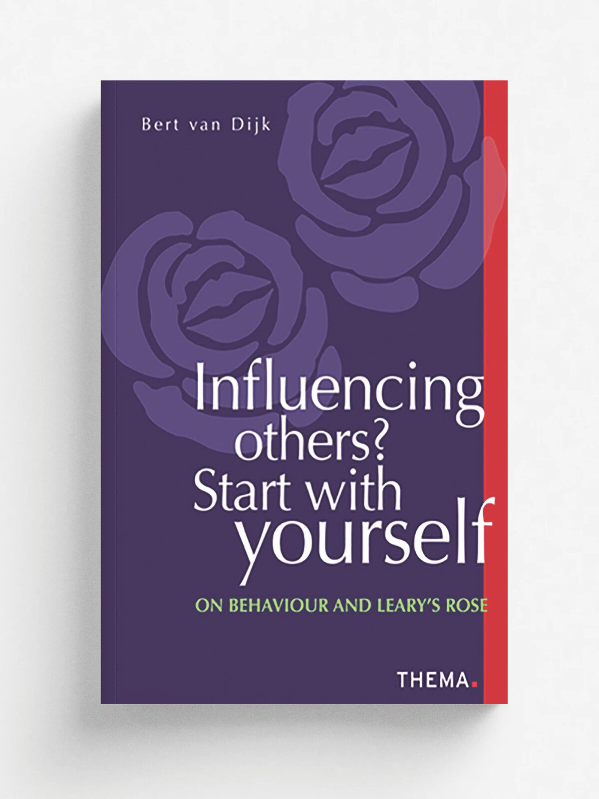 Influencing Others? Start with Yourself: On behaviour and Leary.s Rose