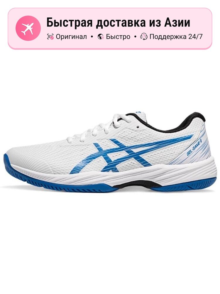 Кроссовки ASICS Gel Game 9