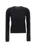 Свитер Max Mara, размер 42, , black