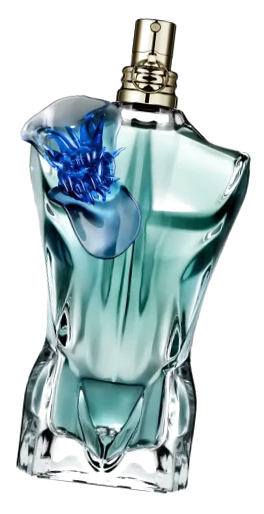 Jean Paul Gaultier Le Beau Flower Edition 125 мл - мужская парфюмерная вода / Ле Беу Фловер Эдишн