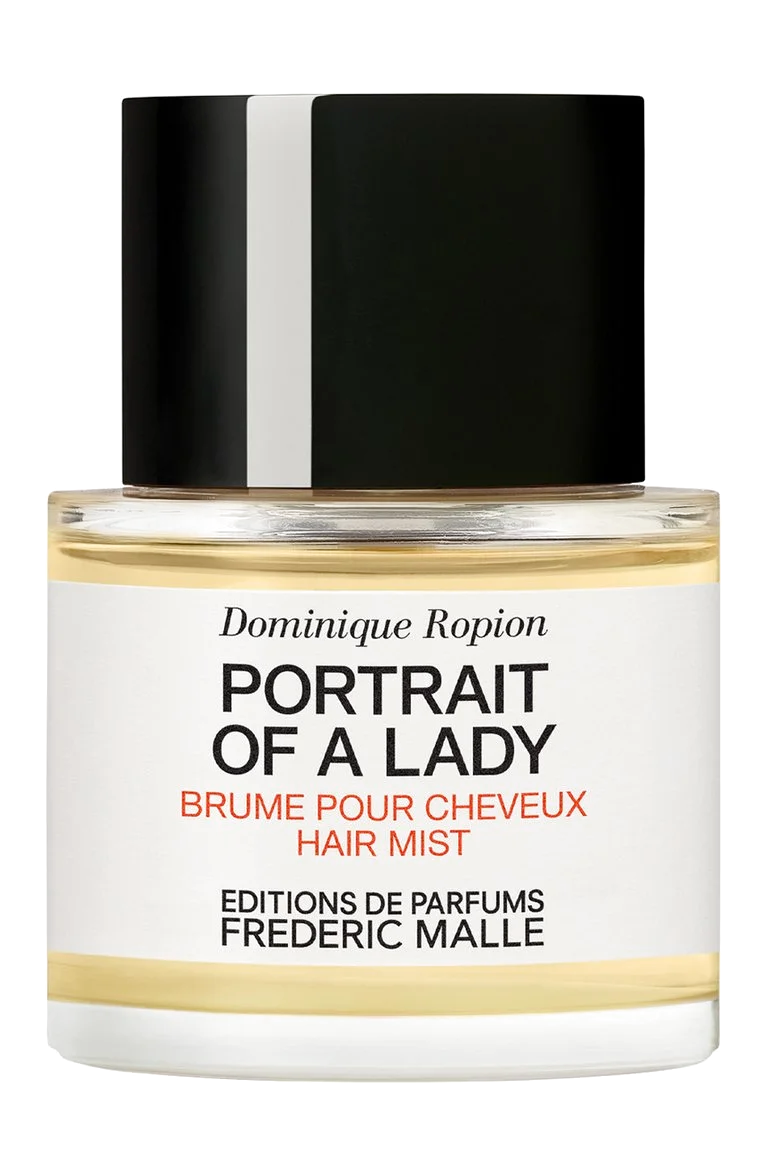 Дымка для волос Портрет Леди 50 мл / Frederic Malle Portrait Of A Lady для женщин