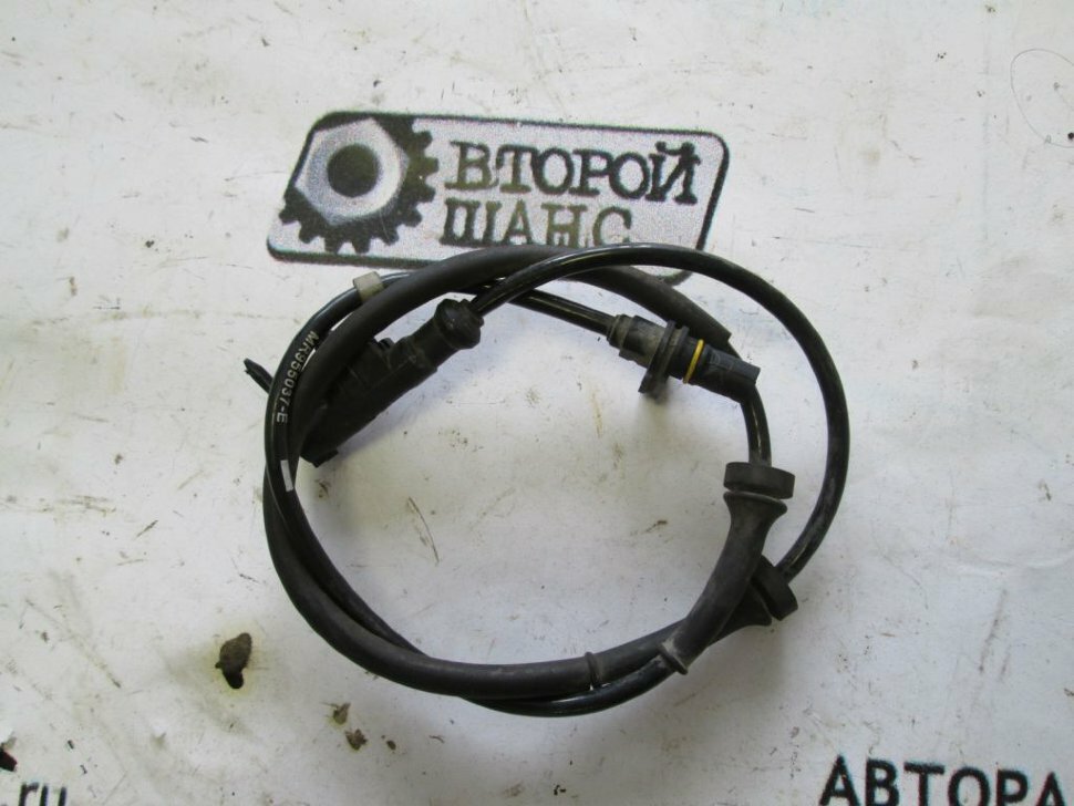 Датчик АБС задний MR955037 Mitsubishi Colt б/у