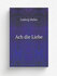 Ach die Liebe | Ludwig Heller | 1898 | Berlin : Reg. London Stat. Hall. | Реприн...
