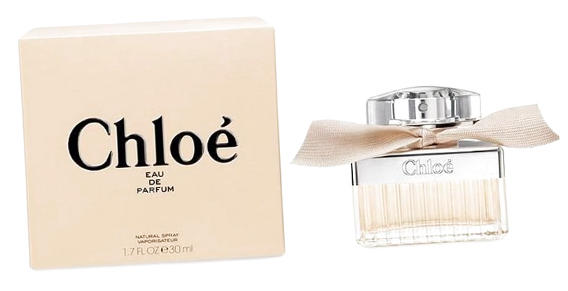 Женская парфюмерная вода Chloe Chloe Eau De Parfum 30 мл - Хлое О Де парфюм