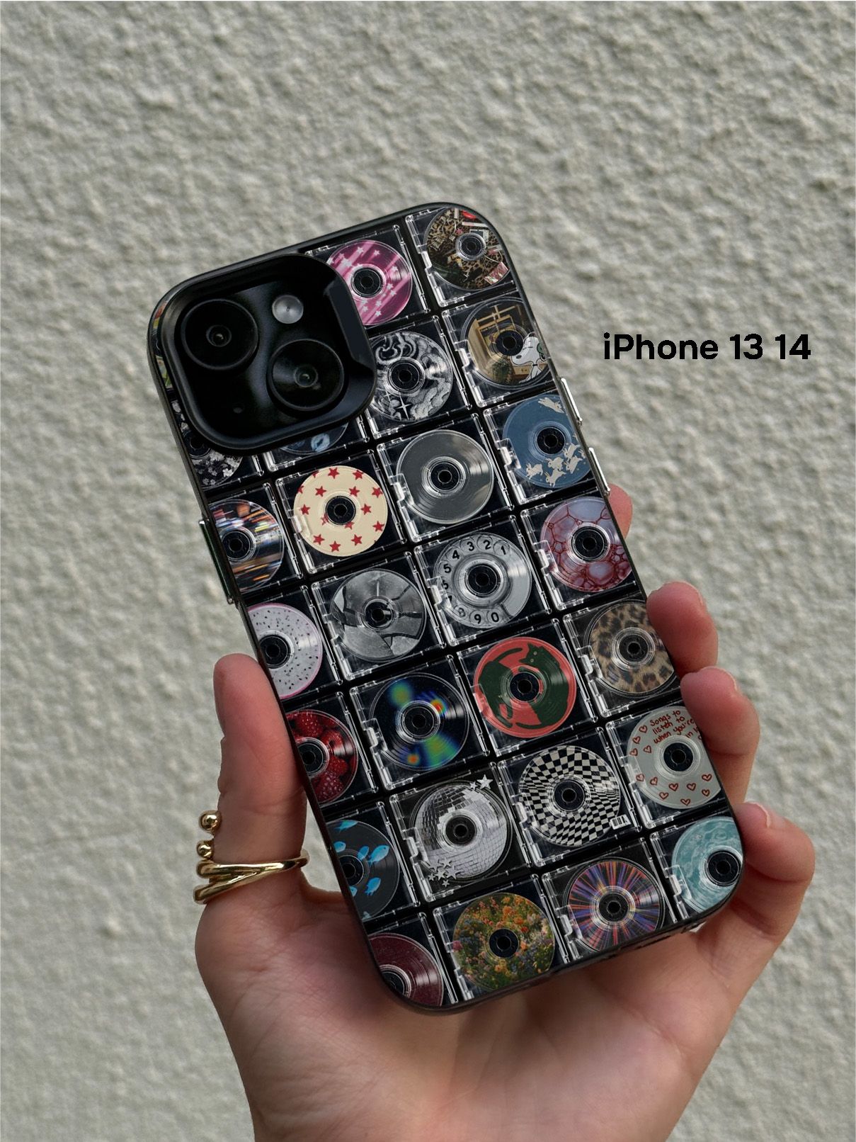 Чехол на iPhone 13 14 y2k