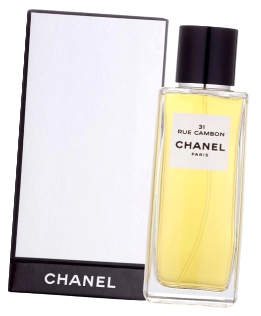 Chanel 31 Rue Cambon парфюм для женщин 75 мл - Шанель 31 Рю Камбон