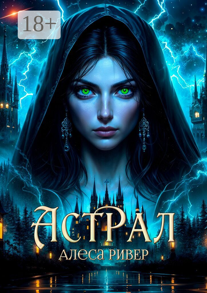 Астрал
