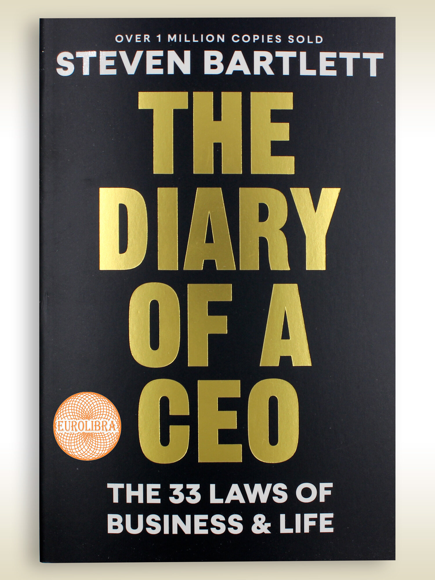 Diary of a CEO